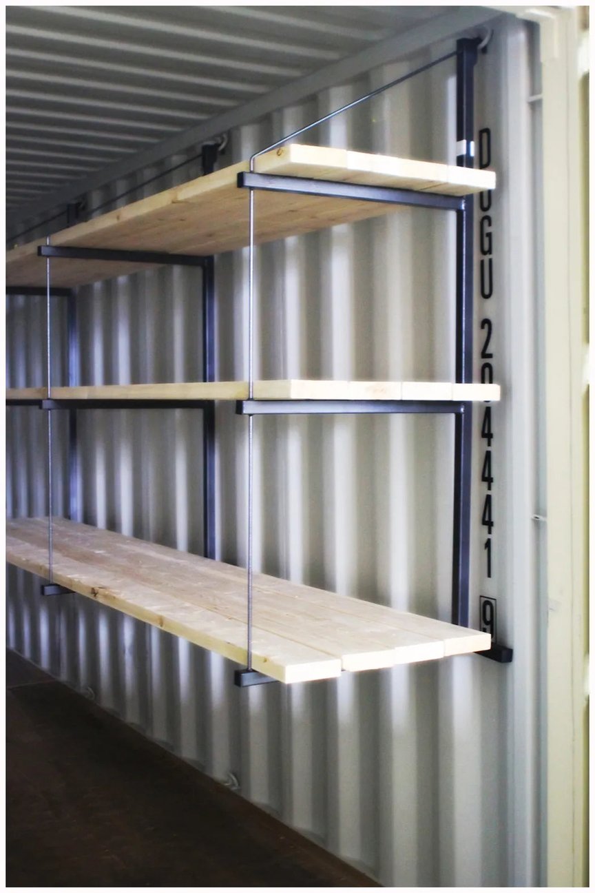 Container Accessories: Complete Solutions to Enhance Your Containers
