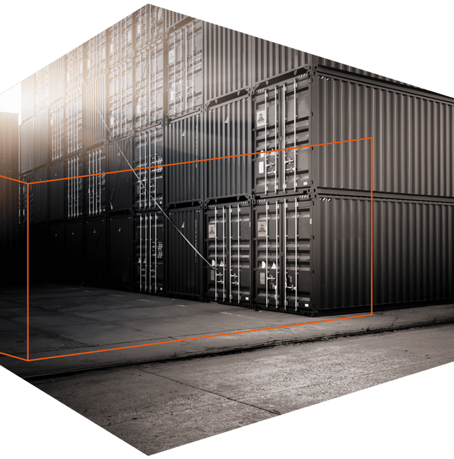 Containers - The experts in customized containers in Quebec!