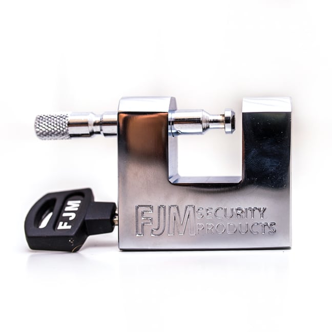 Accessoires spécialisés pour conteneurs